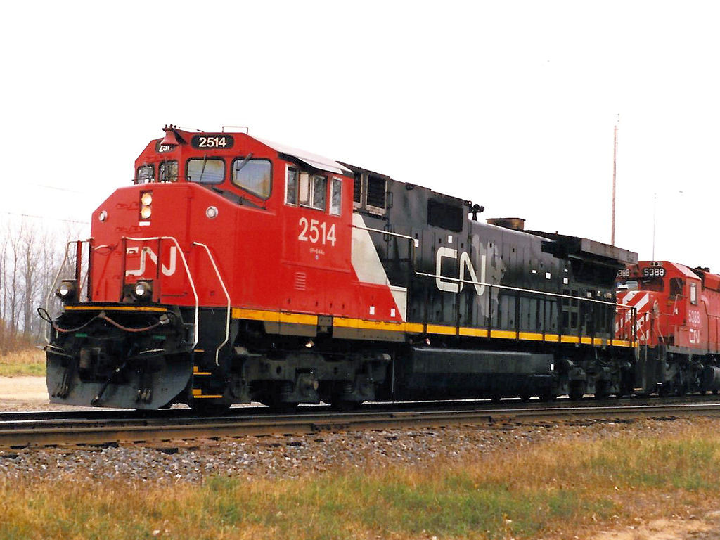 CN 2514
